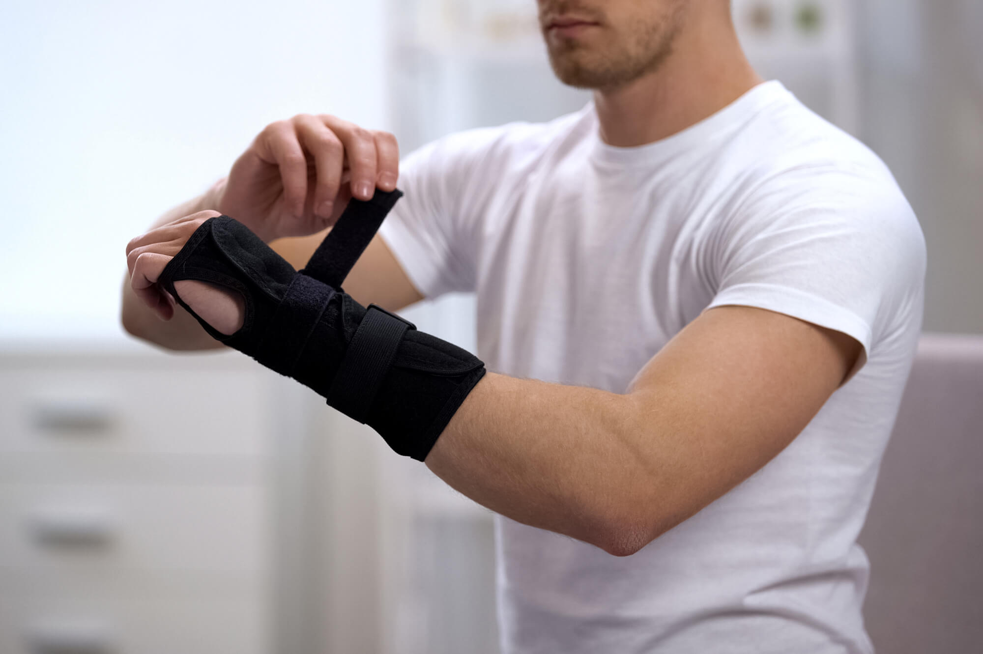 Hand Therapy Treatment Brisbane | Action Rehab Hand Therapy