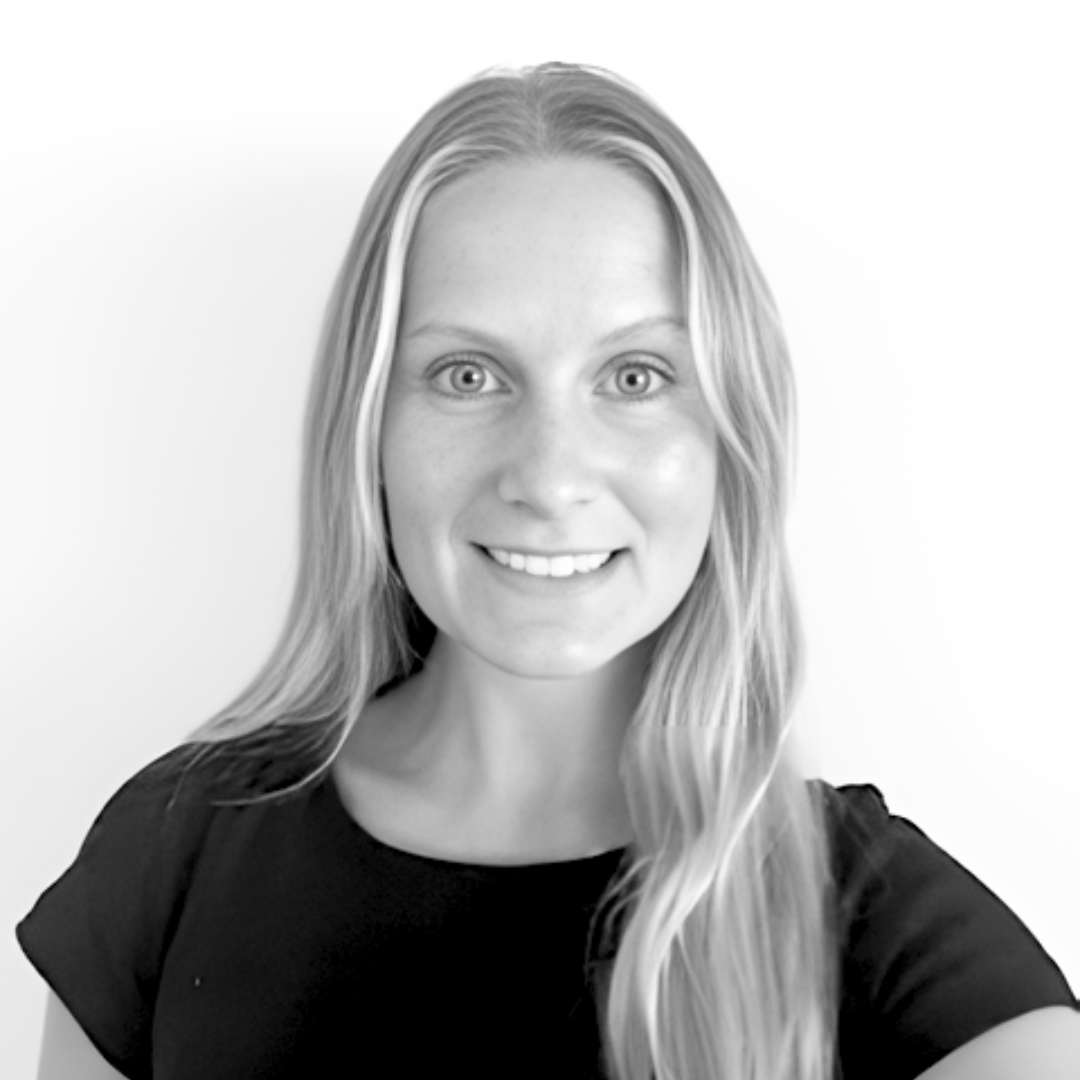 Anna Theron - OT at Action Rehab Hand Therapy Brisbane